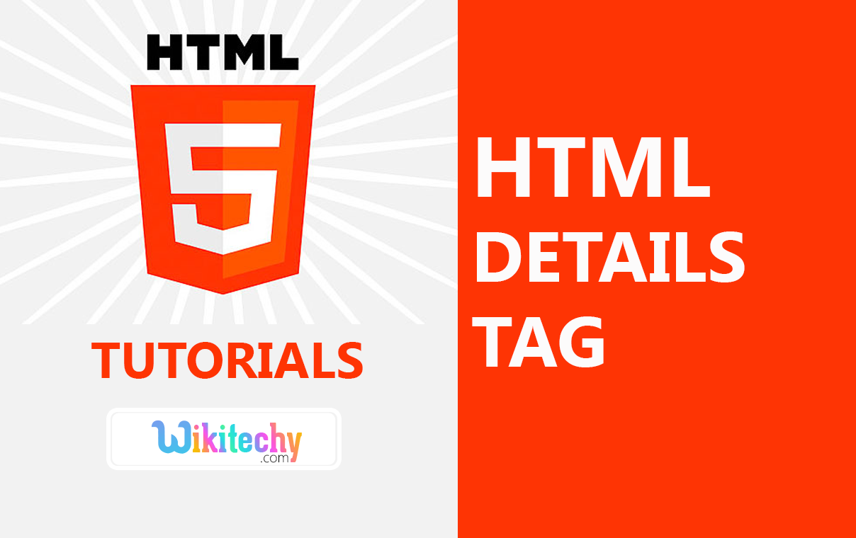 html tutorial - Tag in HTML - html5 - html code - html form - In 30Sec ...